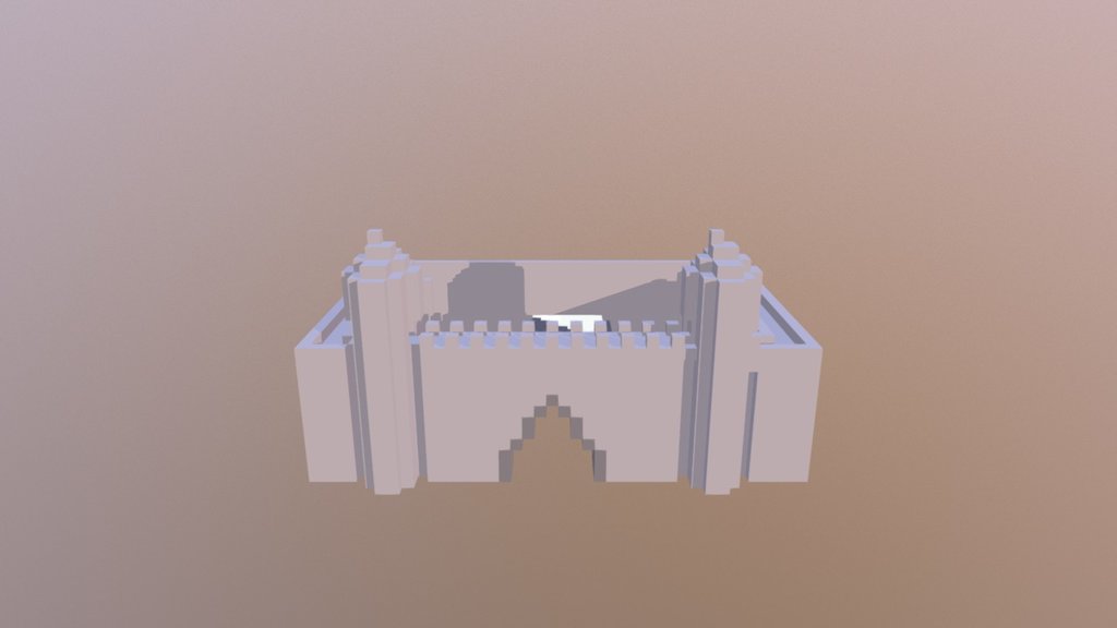 KB Sketch Fab - 3D model by Cf3D [bad9699] - Sketchfab