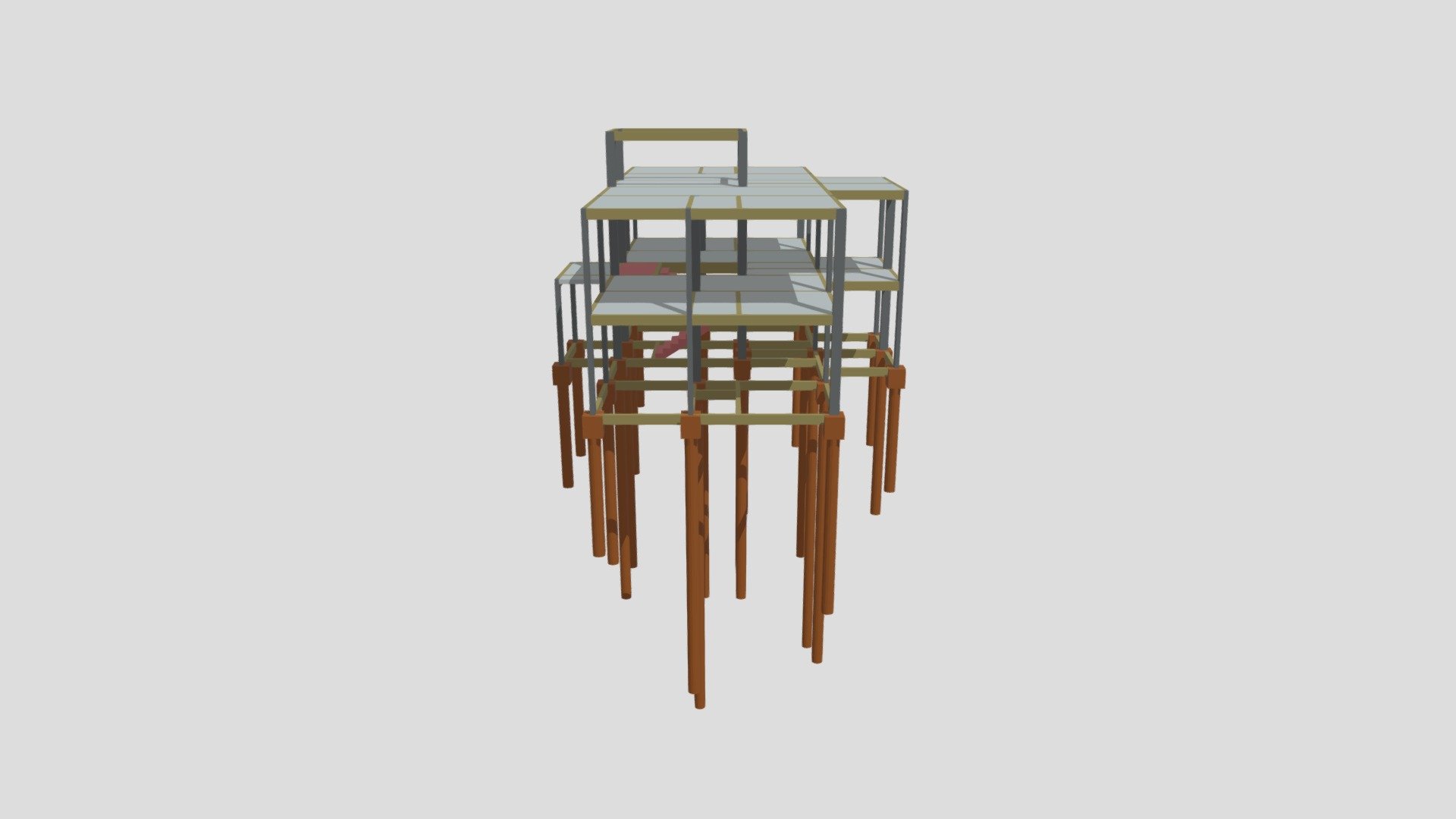 JKHKH - Download Free 3D model by Engeplan.Eng.Wisley.Santiago [bada91e ...