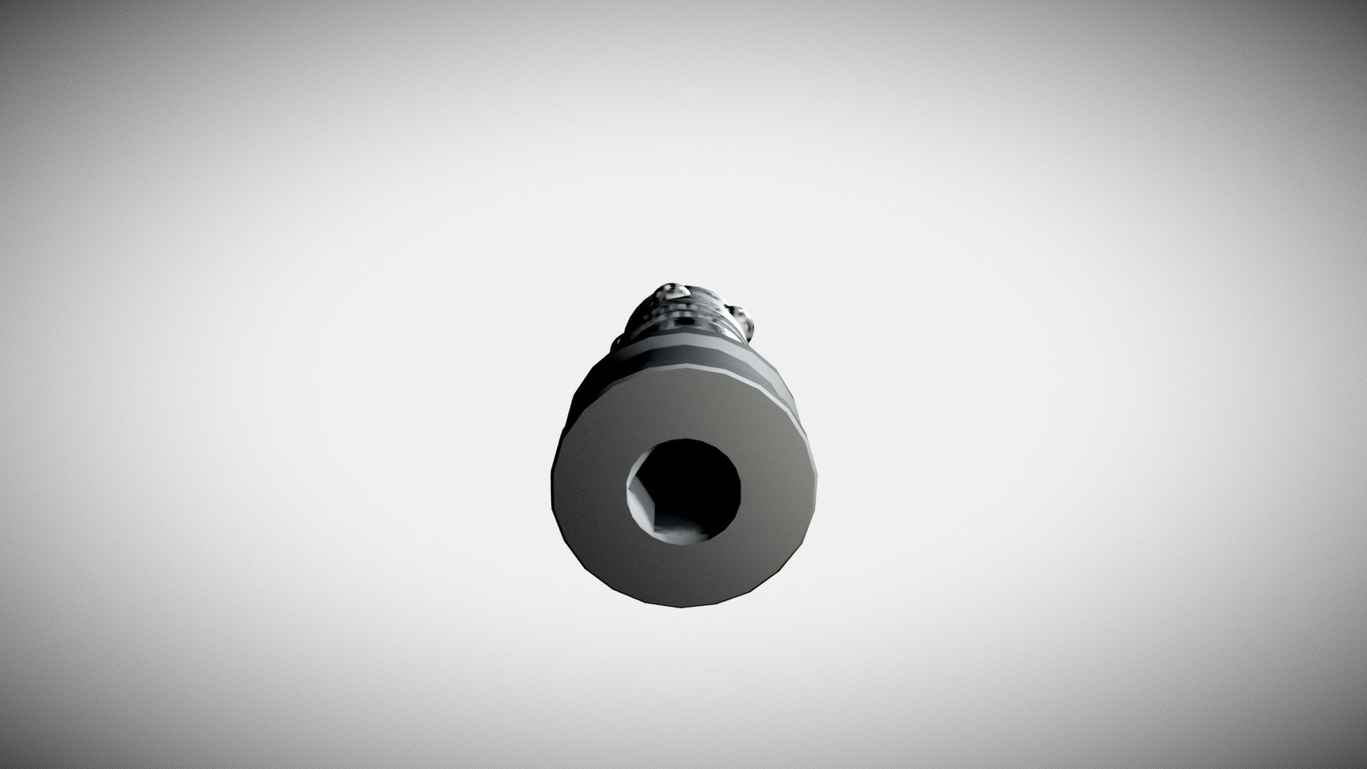 Bolt2_SHab - 3D model by leelianlu [badec02] - Sketchfab