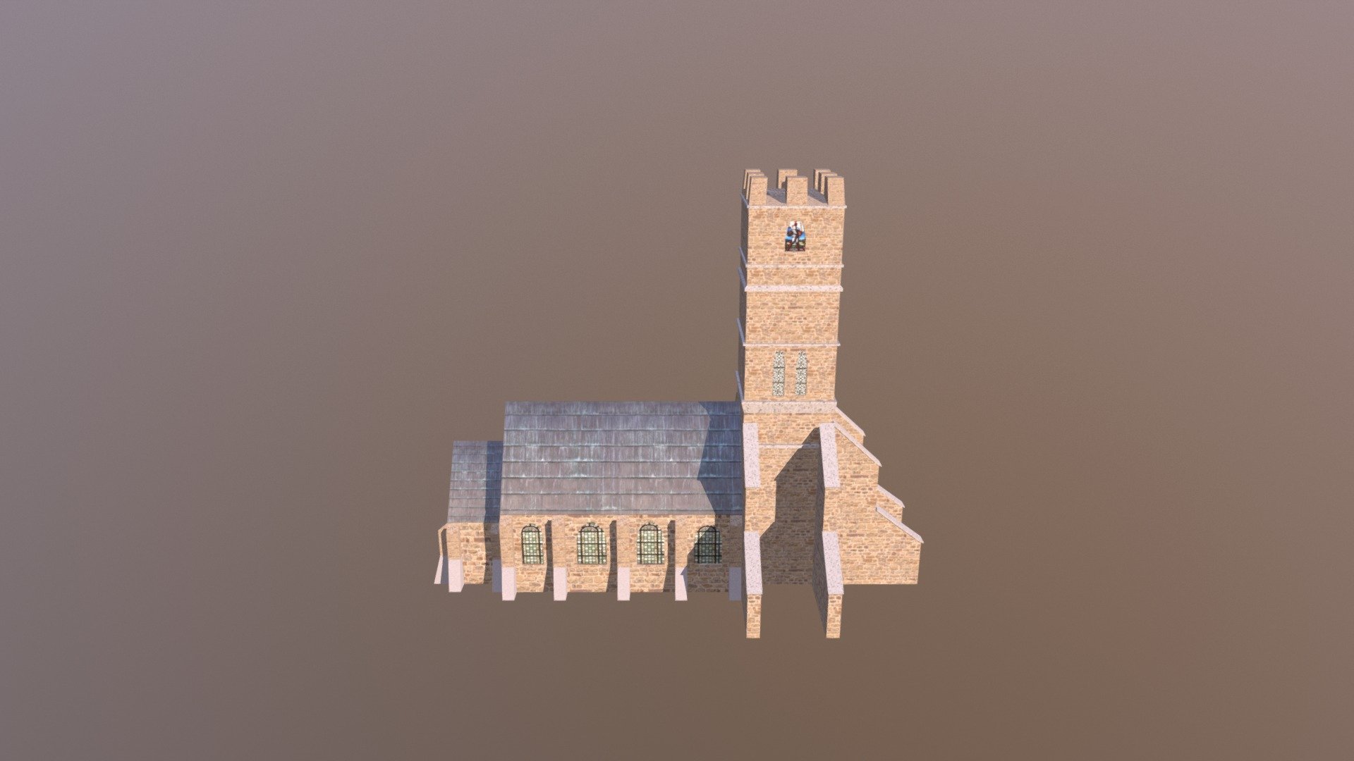 Sketchfab - Download Free 3D model by jackmc201 [bae6e3f] - Sketchfab