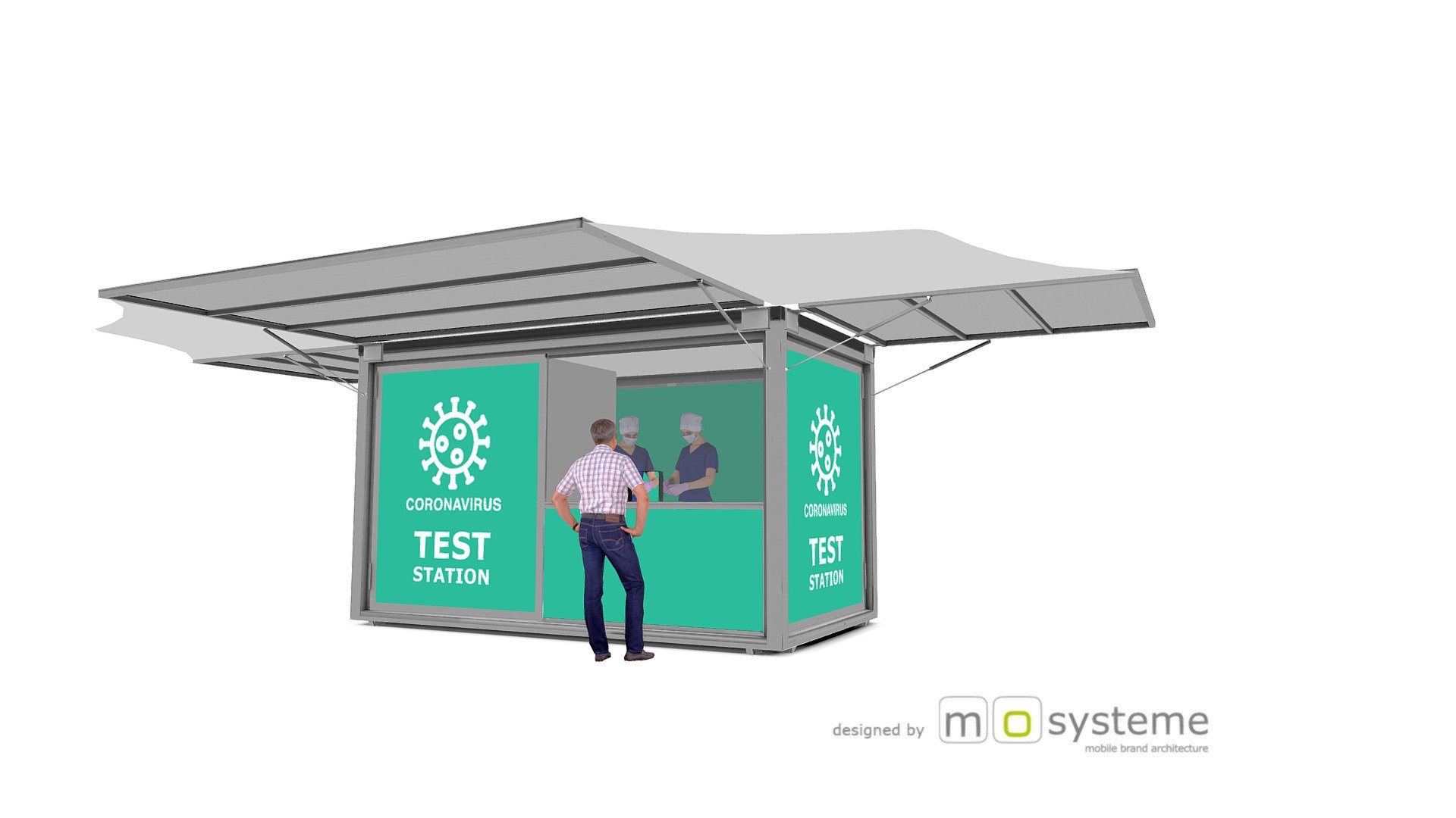 Mobil-test-station T-shape - 3D model by mo-systeme (@mosysteme ...