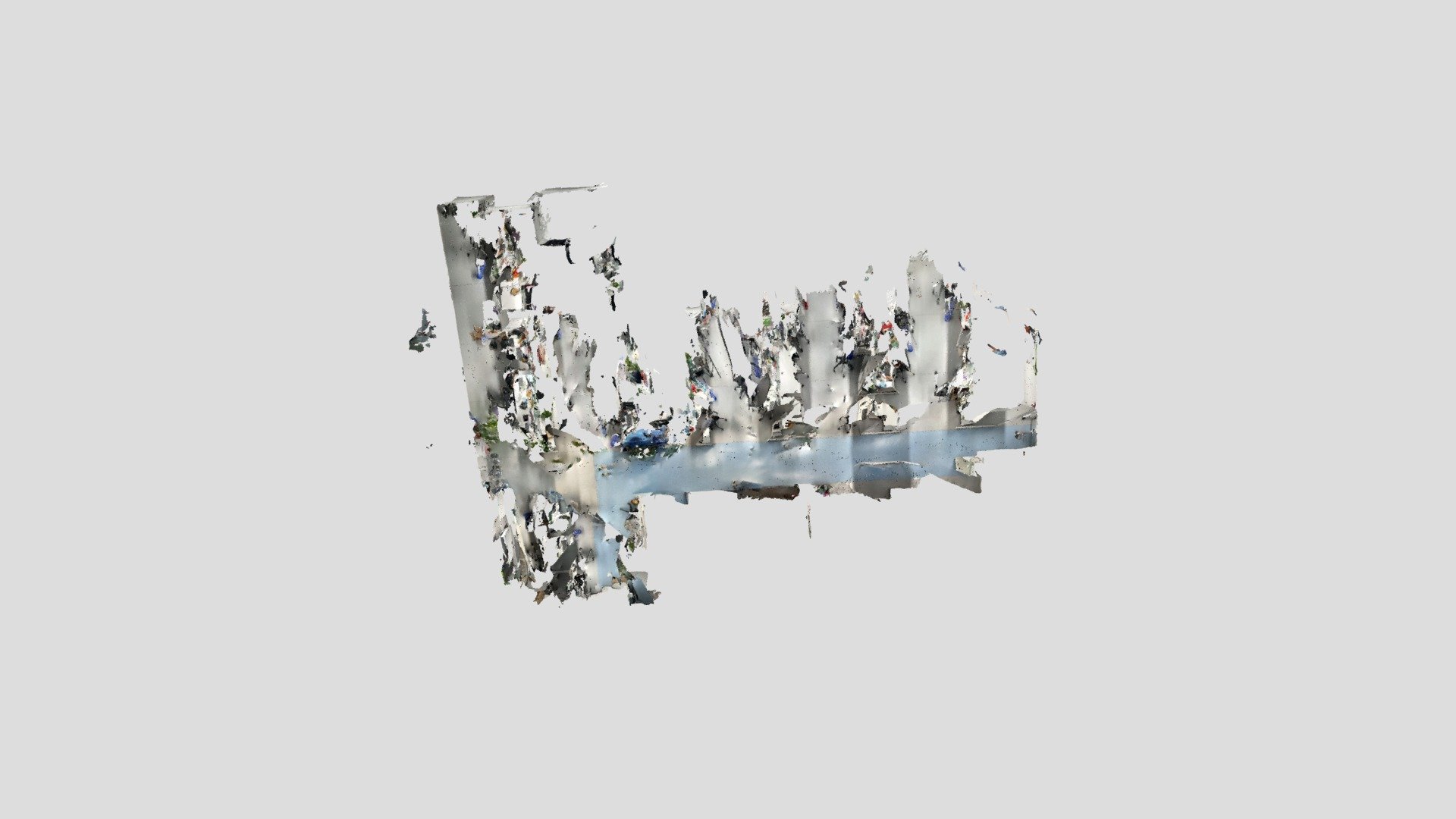 3D Scanner App: IMI Office - Download Free 3D model by Gavin Gao (@cggos) [bae9363] - Sketchfab