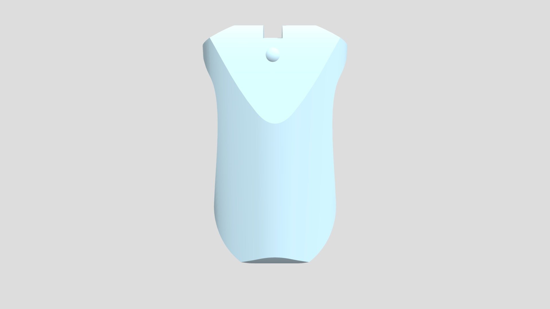 Diy Mouse - 3D model by coolestkidontheblock [bae97cc] - Sketchfab