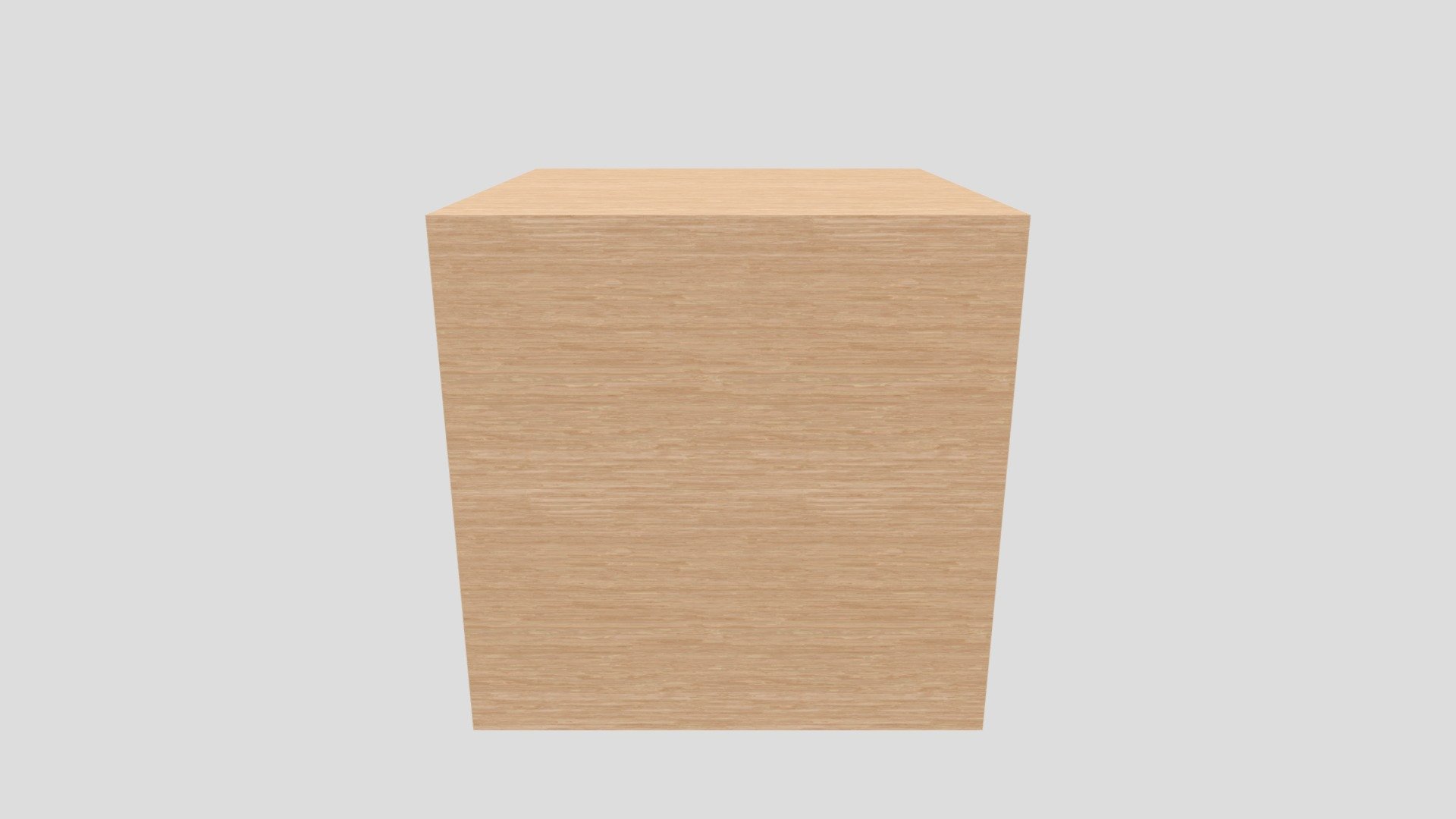 woodblock - 3D model by cfrehlich [baea59a] - Sketchfab