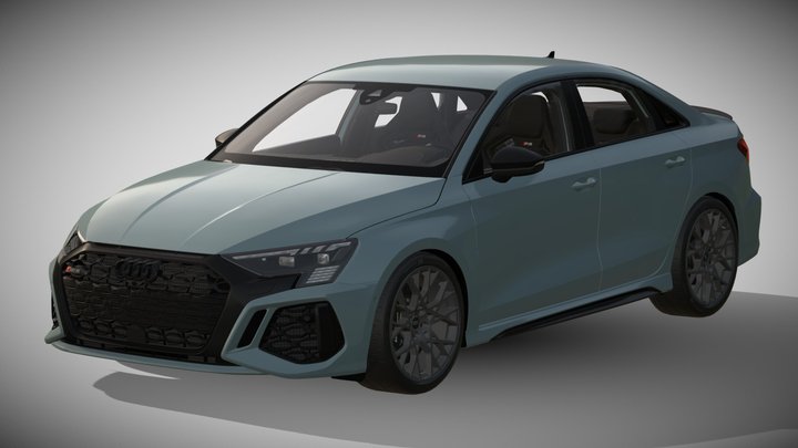 Rs3 3D models - Sketchfab