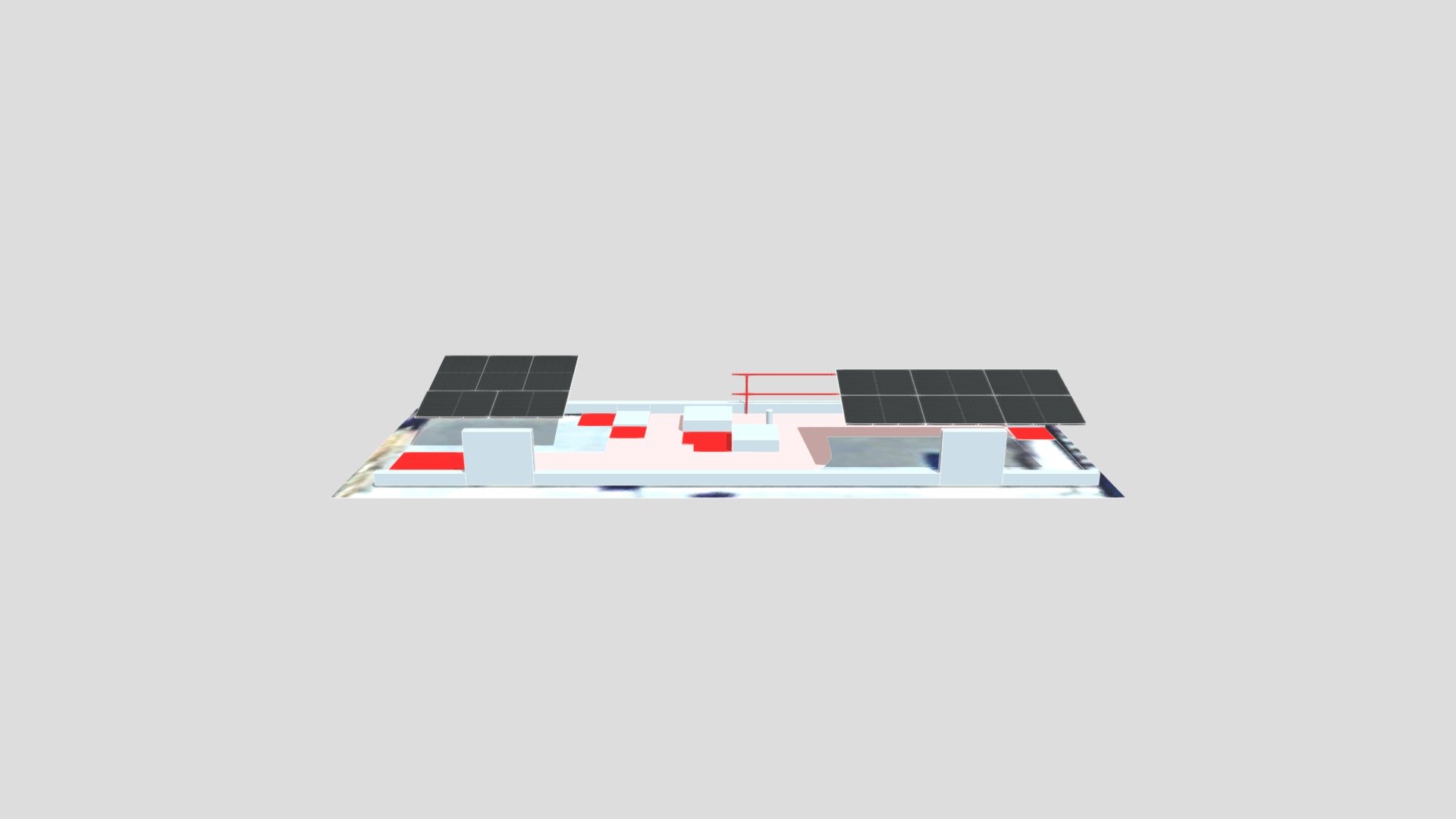 556 LEONARD ST 11 Mod Tilt - Download Free 3D model by Brooklyn ...
