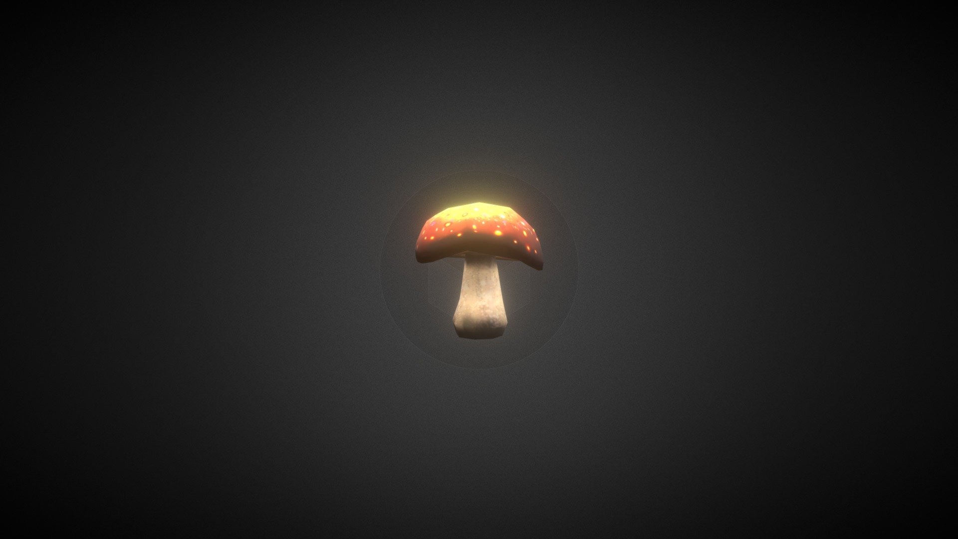 Champi - 3D model by Jorams (@thordax1981) [baedb58] - Sketchfab