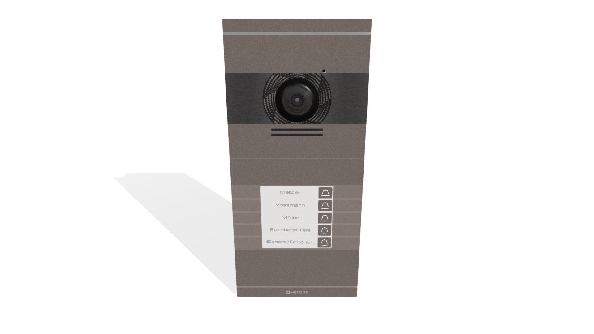 Neo_5_DB - 3D model by metzlergmbh [baee808] - Sketchfab