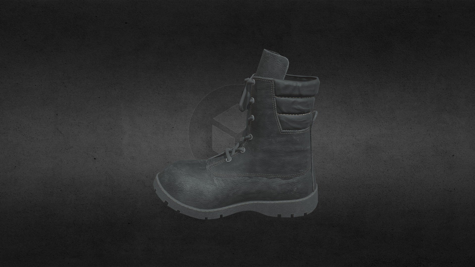 Base boots mesh Free - Download Free 3D model by Red_Ilya [baeeca4 ...