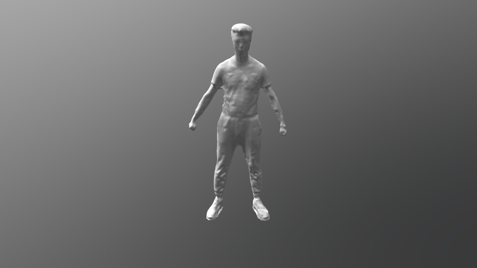 Soul Spin Combo demo - 3D model by GWU-ICG-Moca [baef2f2] - Sketchfab