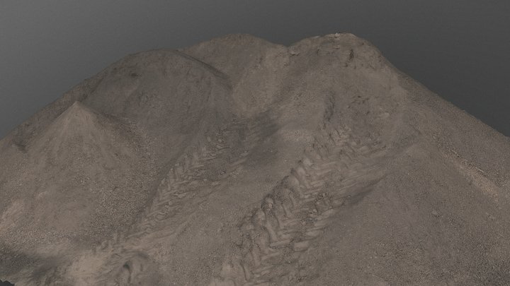Clay 3D models - Sketchfab