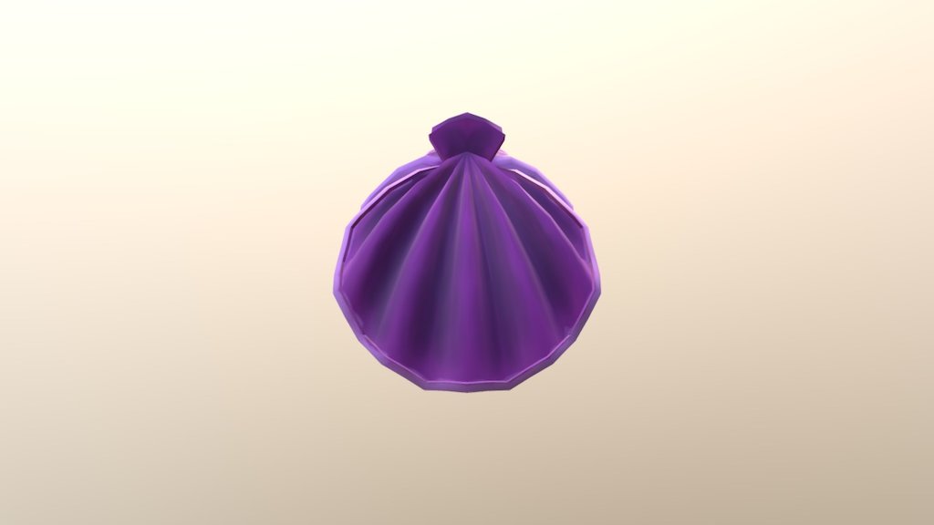 Giant Clam - 3D model by Christian Ocampo (@cocampo1005) [baf1e0f ...