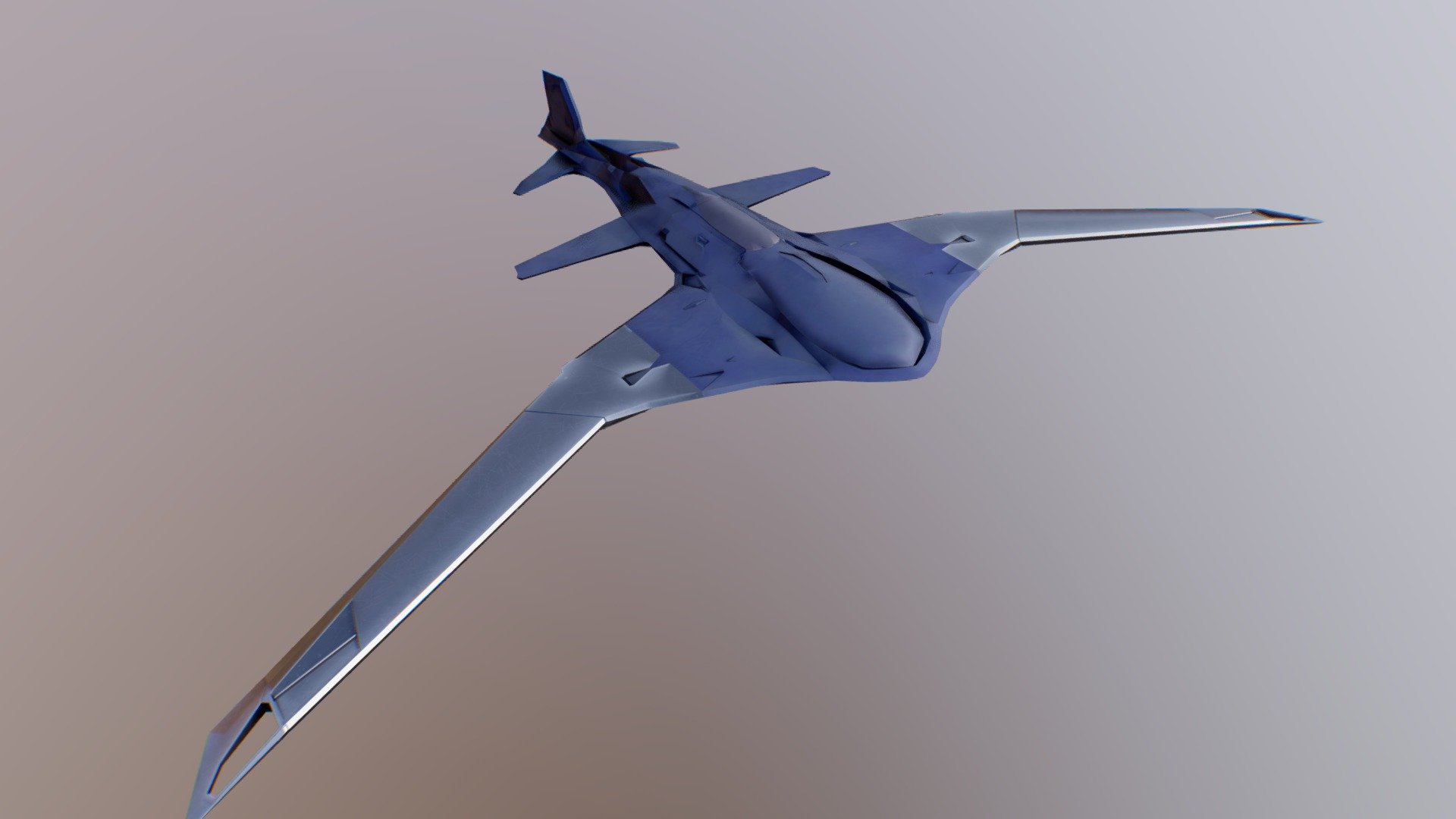 aircraft 01 - 3D model by 𝖟𝖙𝖗𝖟𝖙𝖗 (@ztrztr3) [baf449c] - Sketchfab
