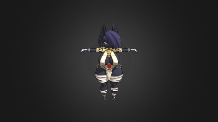 Inheat_lustfulnights 3D models - Sketchfab