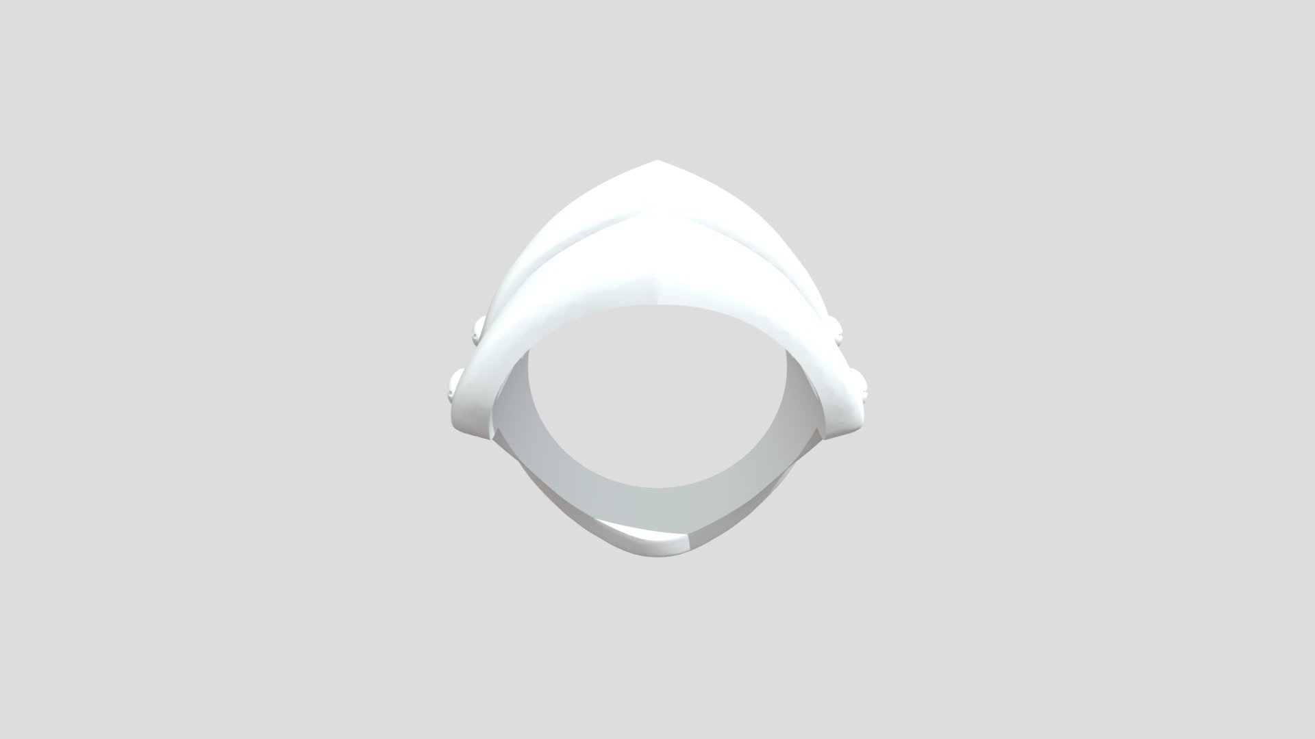 Thug Club Sign Ring - Download Free 3D model by matvejminato [baf5beb ...
