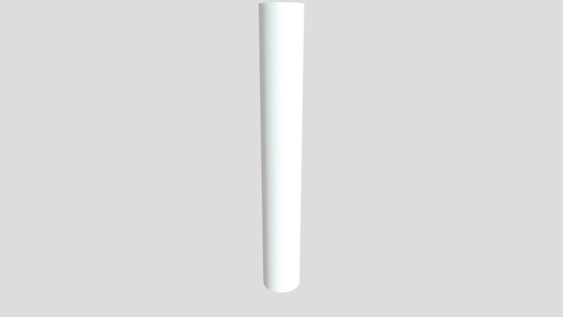 Preroll Fill Stand - 3D model by 4barrondan [baf7bae] - Sketchfab