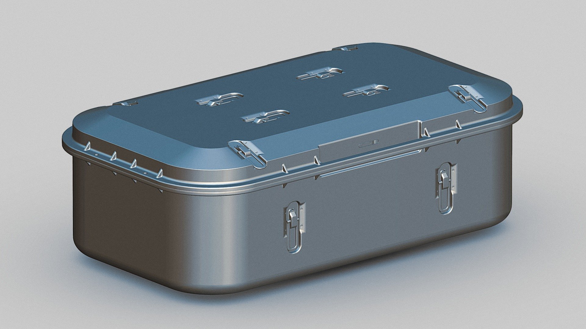 Hard Surface - 3D model by Acute Line (@olegefimovauckland) [baf7fa9 ...