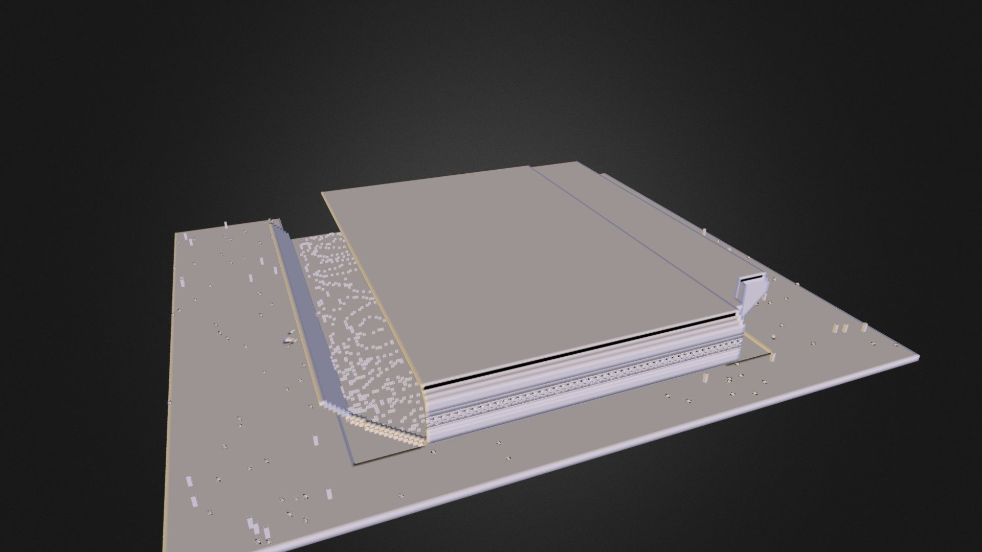 map.zip - 3D model by cocococo88 [baf83e2] - Sketchfab