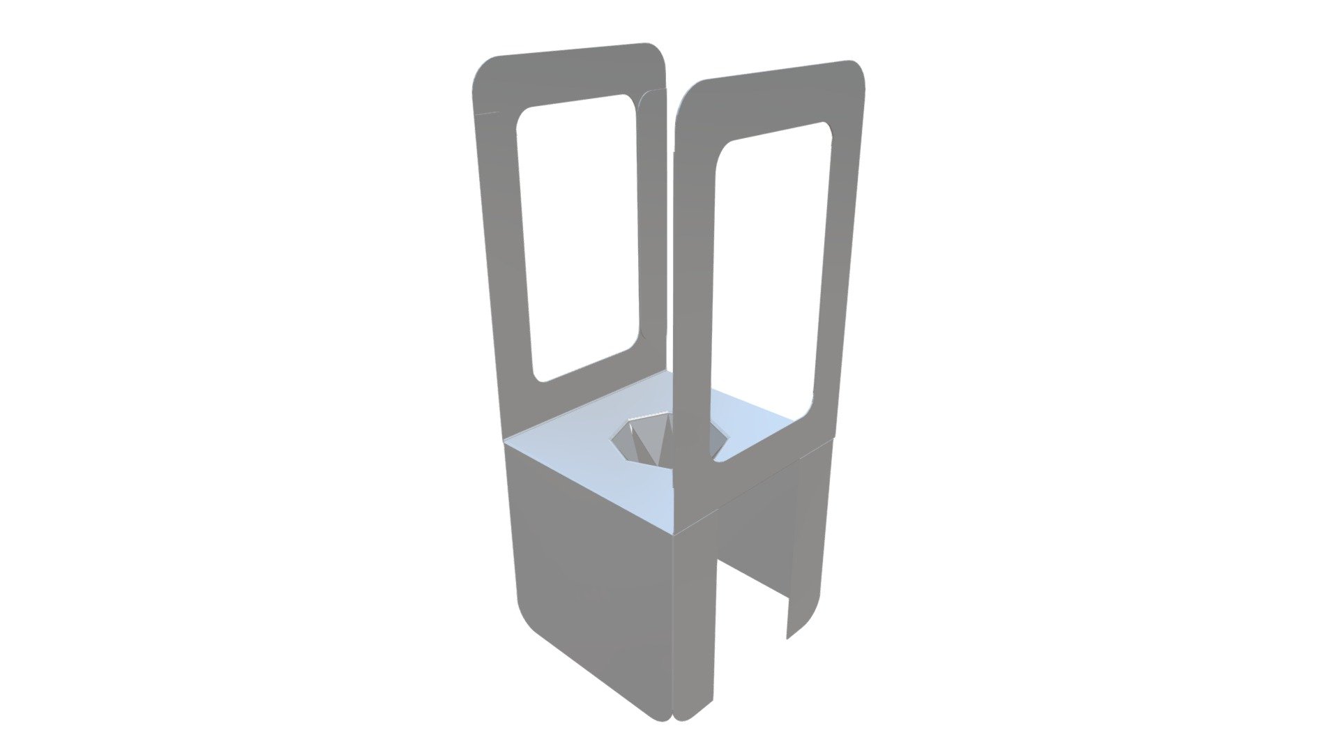 CP120 b - 3D model by GEO (@brandslab) [baf8cd0] - Sketchfab