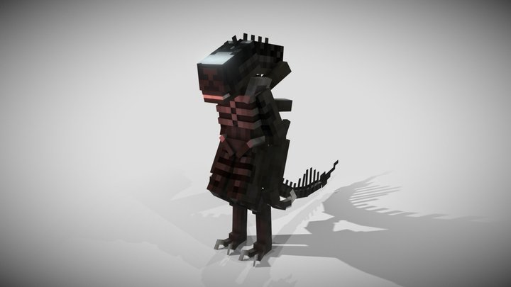 Xenomorph 3D models - Sketchfab
