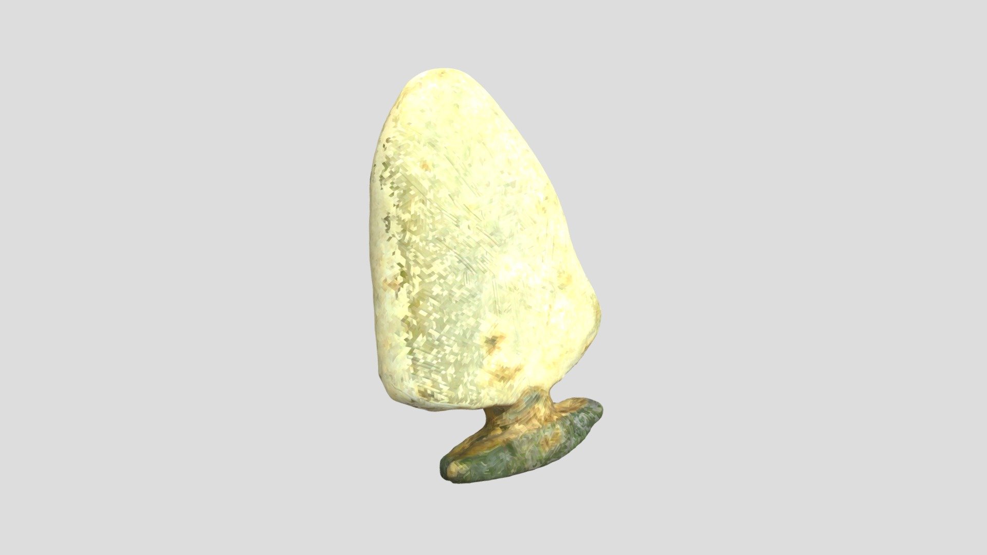 Game Piece Bullet (VCU_3D_4579) - Download Free 3D model by Virtual ...