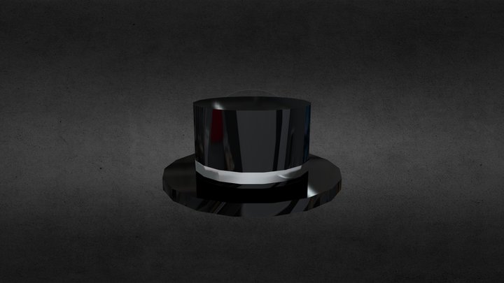 Tophat 3D models - Sketchfab
