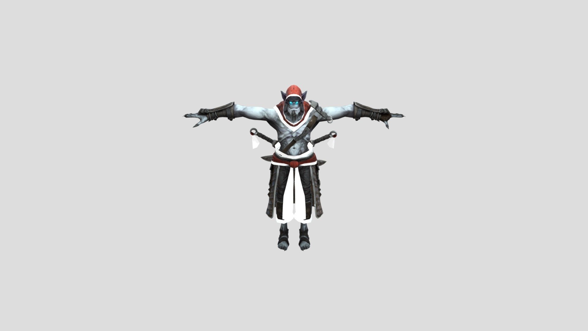 mocap_animation - 3D model by uuwuuuuwu (@missloh.123) [bafab2b ...