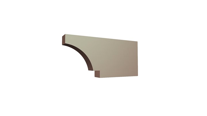 Wooden-rafter 3D models - Sketchfab