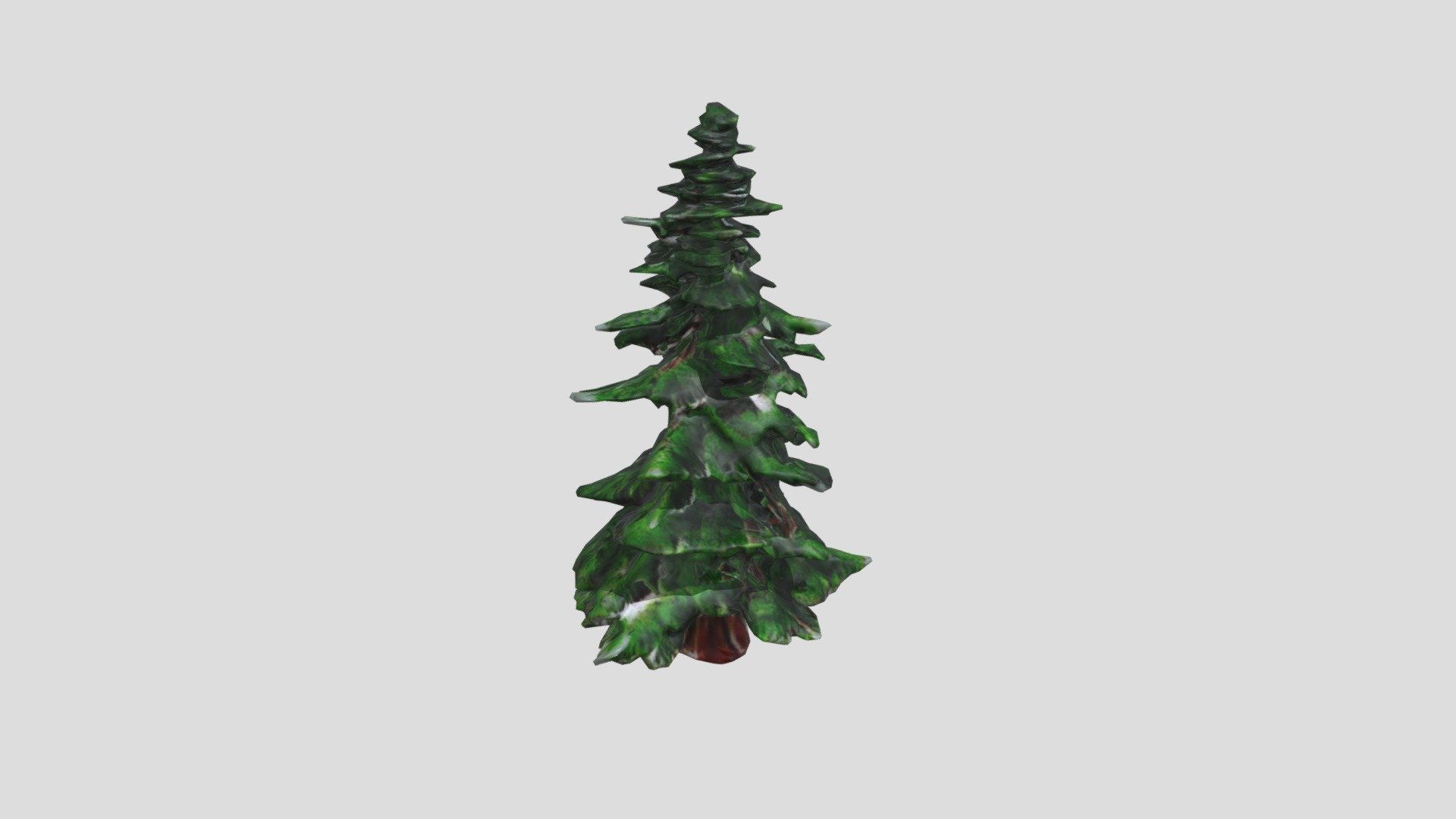 Giant_ Sequoia__ Coni_obj - Download Free 3D model by aaronamoncul212 ...