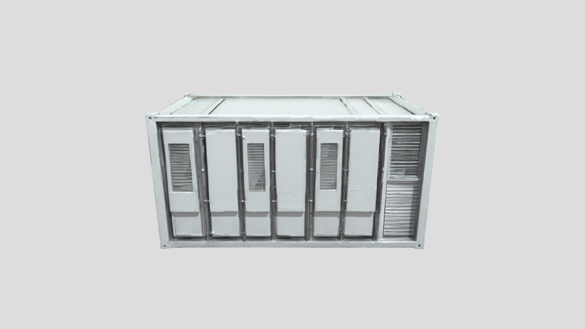 BESS HUAWEI - Download Free 3D model by 123Davidodufejo [bafe7bf ...
