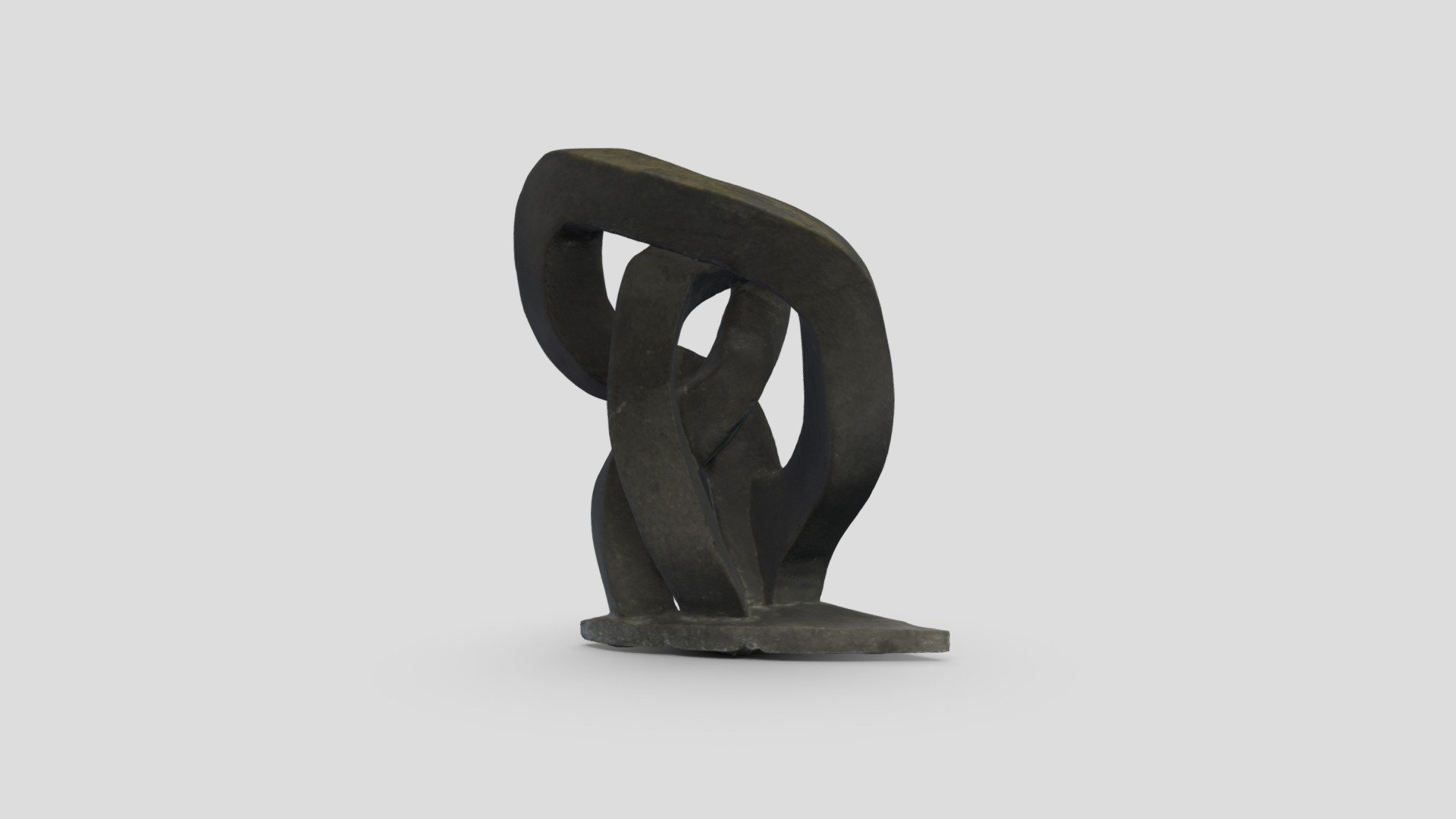 "Bouquet de pierres" par Vincent Ochs - 3D model by LE STUDIO DE L ...