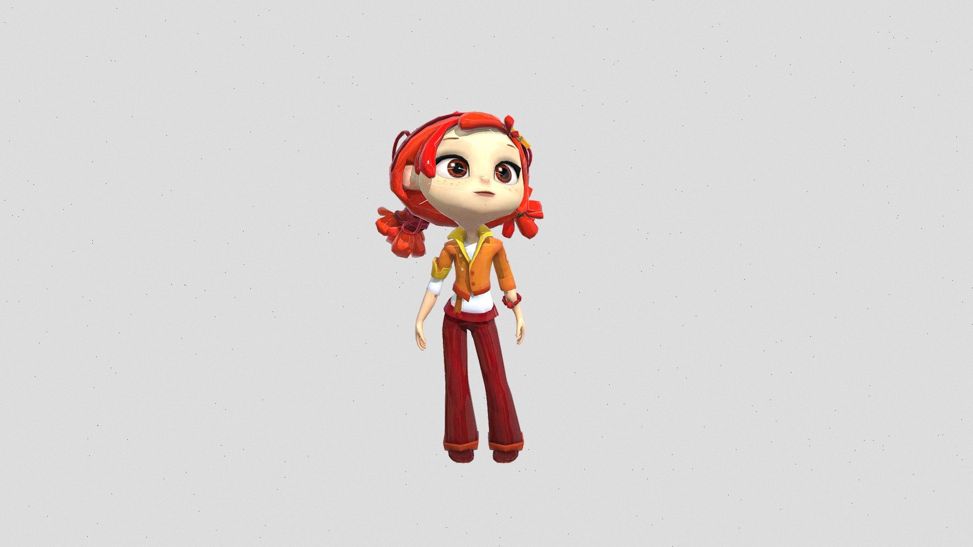 Alyonka_Shop - Download Free 3D model by ᴋɪʀɪʟʟ228 (@russ12) [bb00ce5 ...