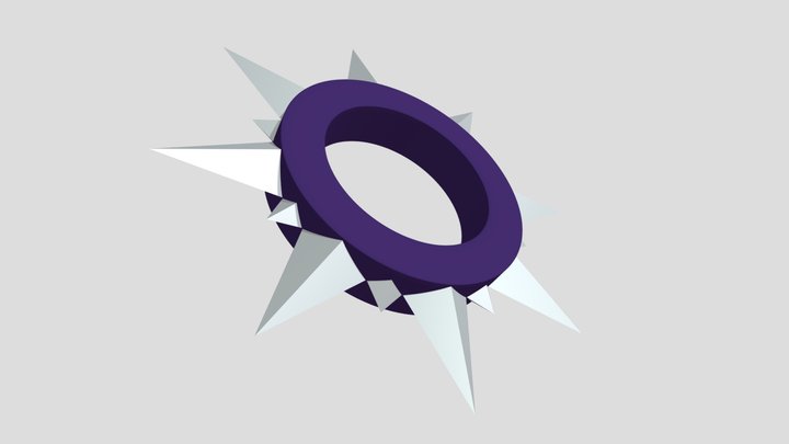 Spike 3D models - Sketchfab