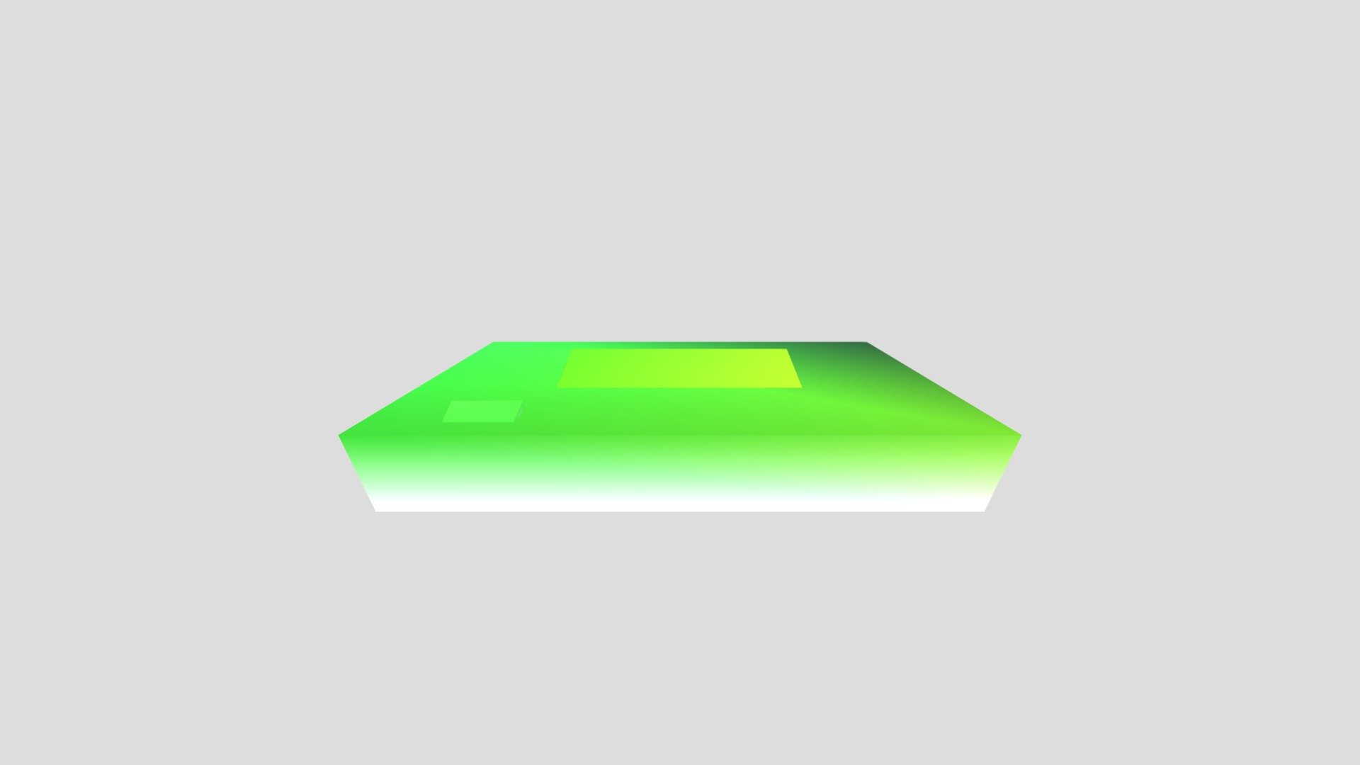 Terrain - very simple - Download Free 3D model by leah.parrish [bb02368 ...