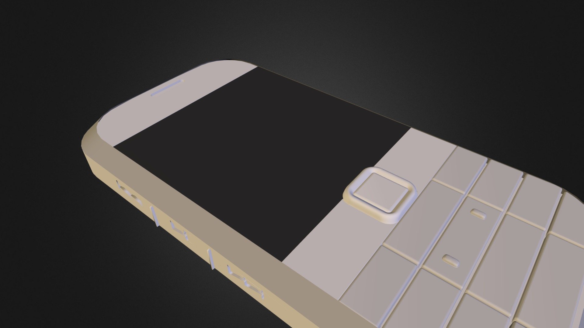 Nokia - 3D model by slavev [bb031dc] - Sketchfab