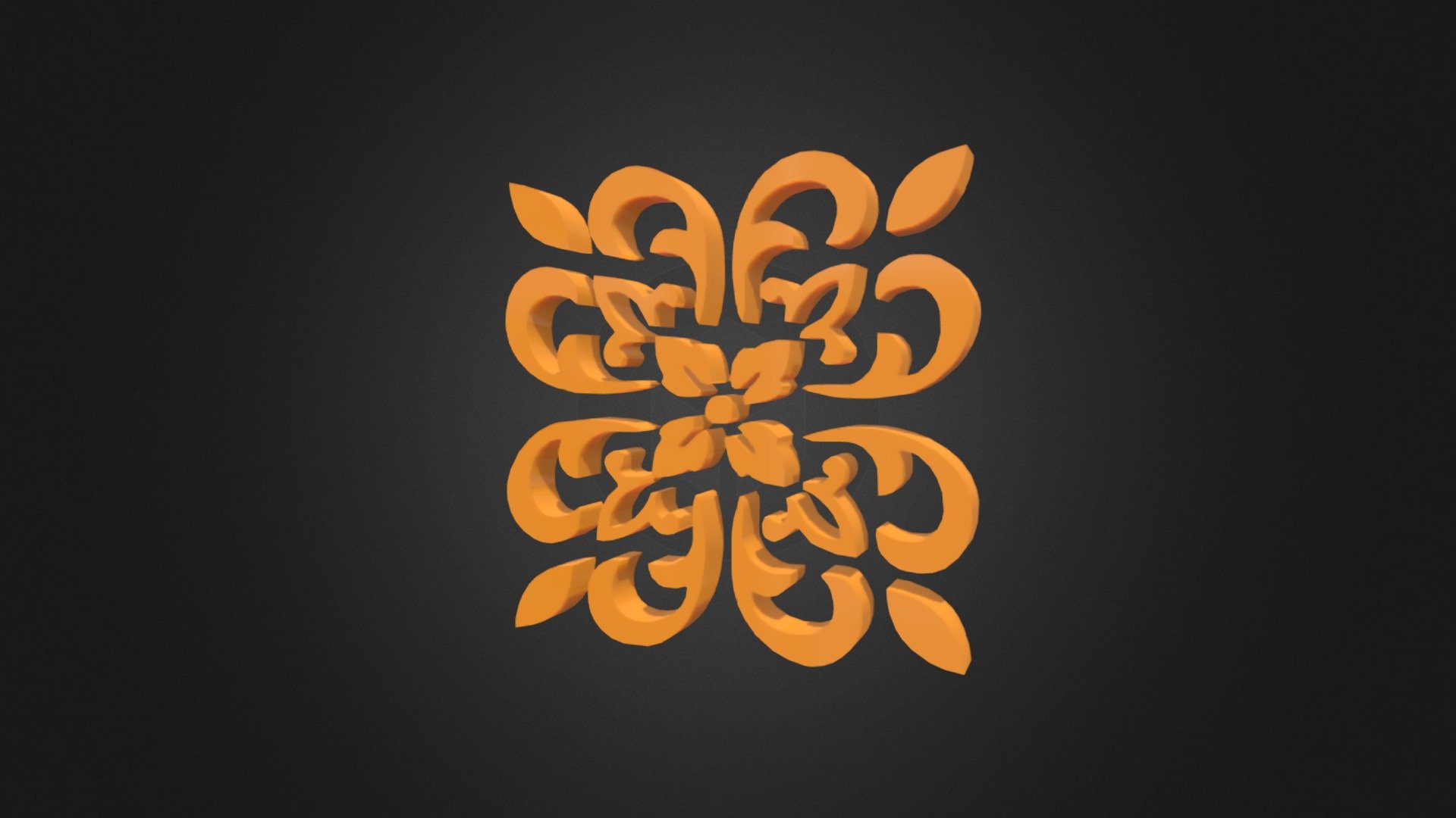 FIGURE FOR 3D MODELS - Download Free 3D model by kositsuwan [bb03b0f ...