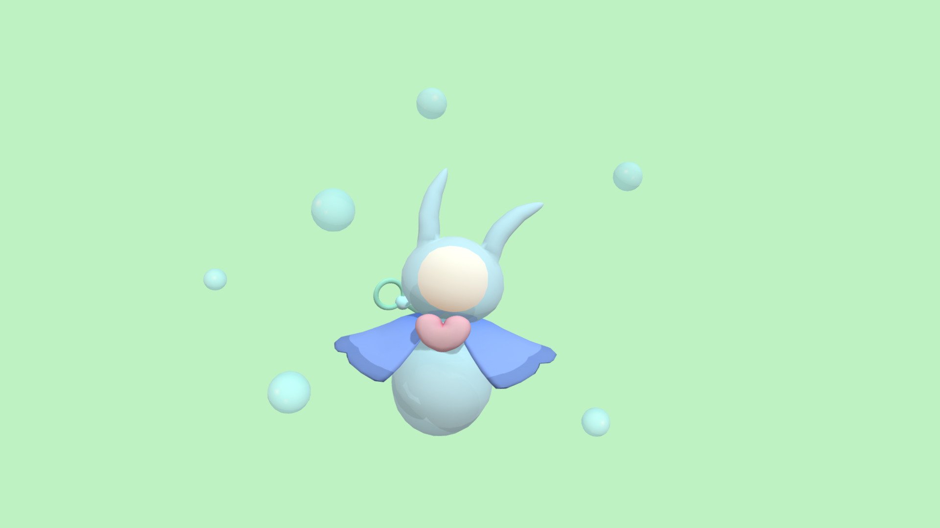Lotus - 3D model by Rika Creature (@rikacreature) [bb03d7e] - Sketchfab