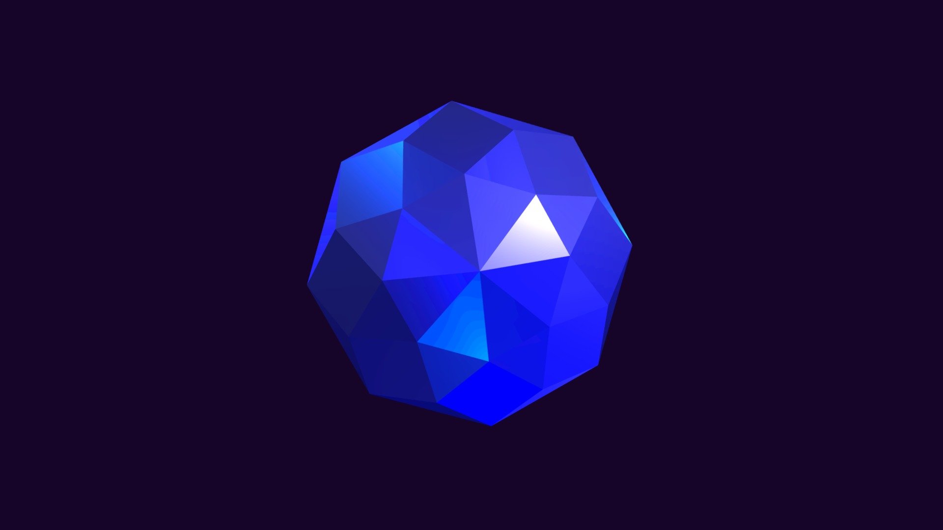 Sapphire - Download Free 3D model by bang_m [bb0519e] - Sketchfab