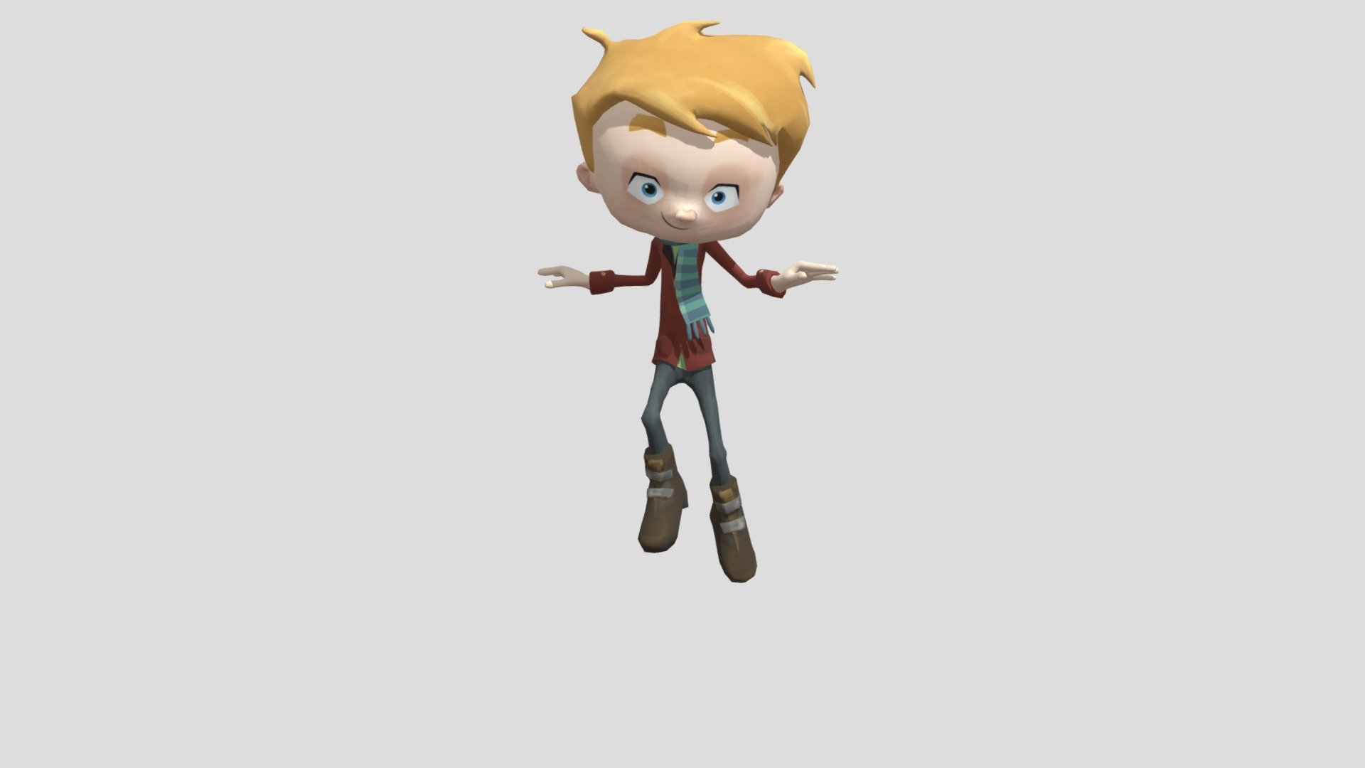 Floating - Download Free 3D model by margarida.seixas.depinf [bb064d9 ...