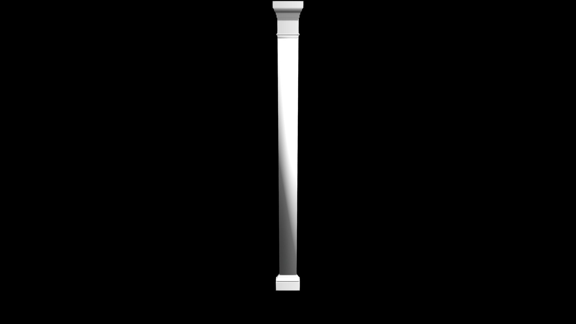 u_П-291_227х53mm_OBJ.obj - Download Free 3D model by AVRORA Group ...
