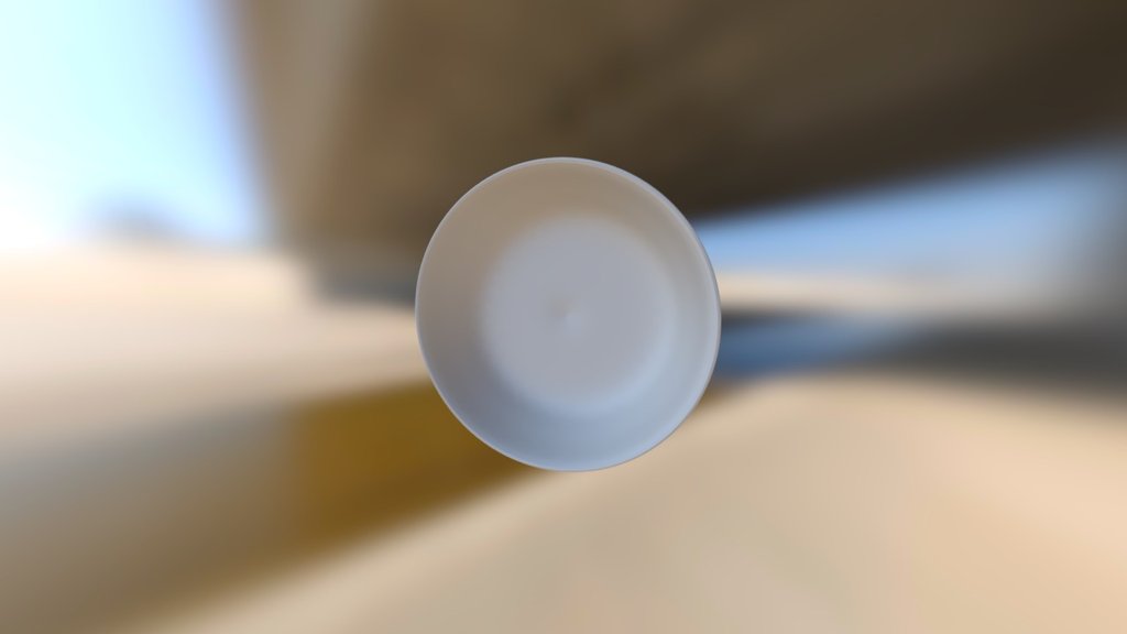 Bowl - 3D model by Team Dazed (@teamdazed) [bb08bb0] - Sketchfab