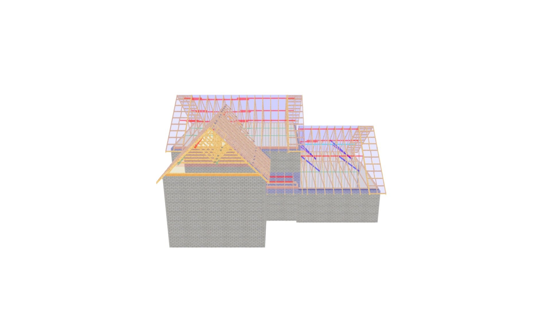 6104M Errol 15 - 3D model by Muir Timber Systems (@ashley987) [bb08cac ...