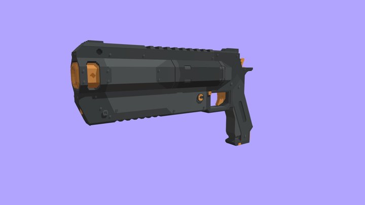 Apex-legends 3D models - Sketchfab