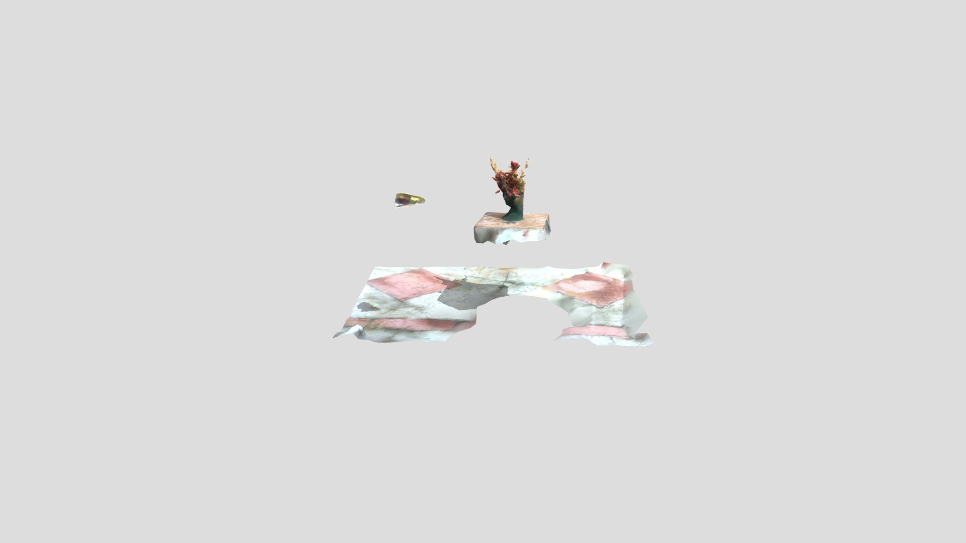 OBJETO planta - Contreras Rebeca - 3D model by rebecacontre [bb0906d ...