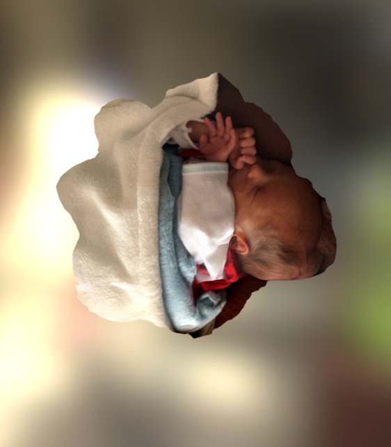 Sebastián - 3D model by OVenegas [bb0c1ab] - Sketchfab