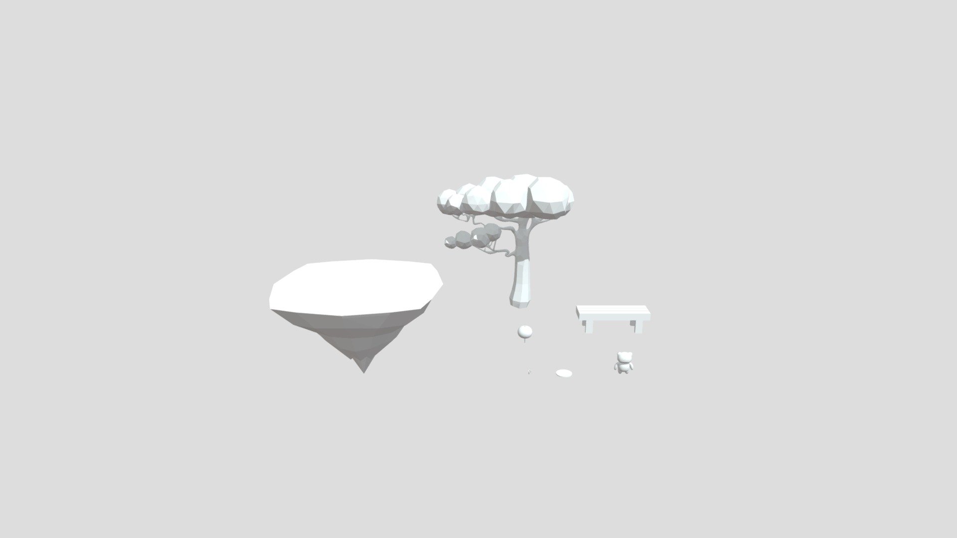 Final Folder - 3D model by J3llysquish [bb0ce7c] - Sketchfab