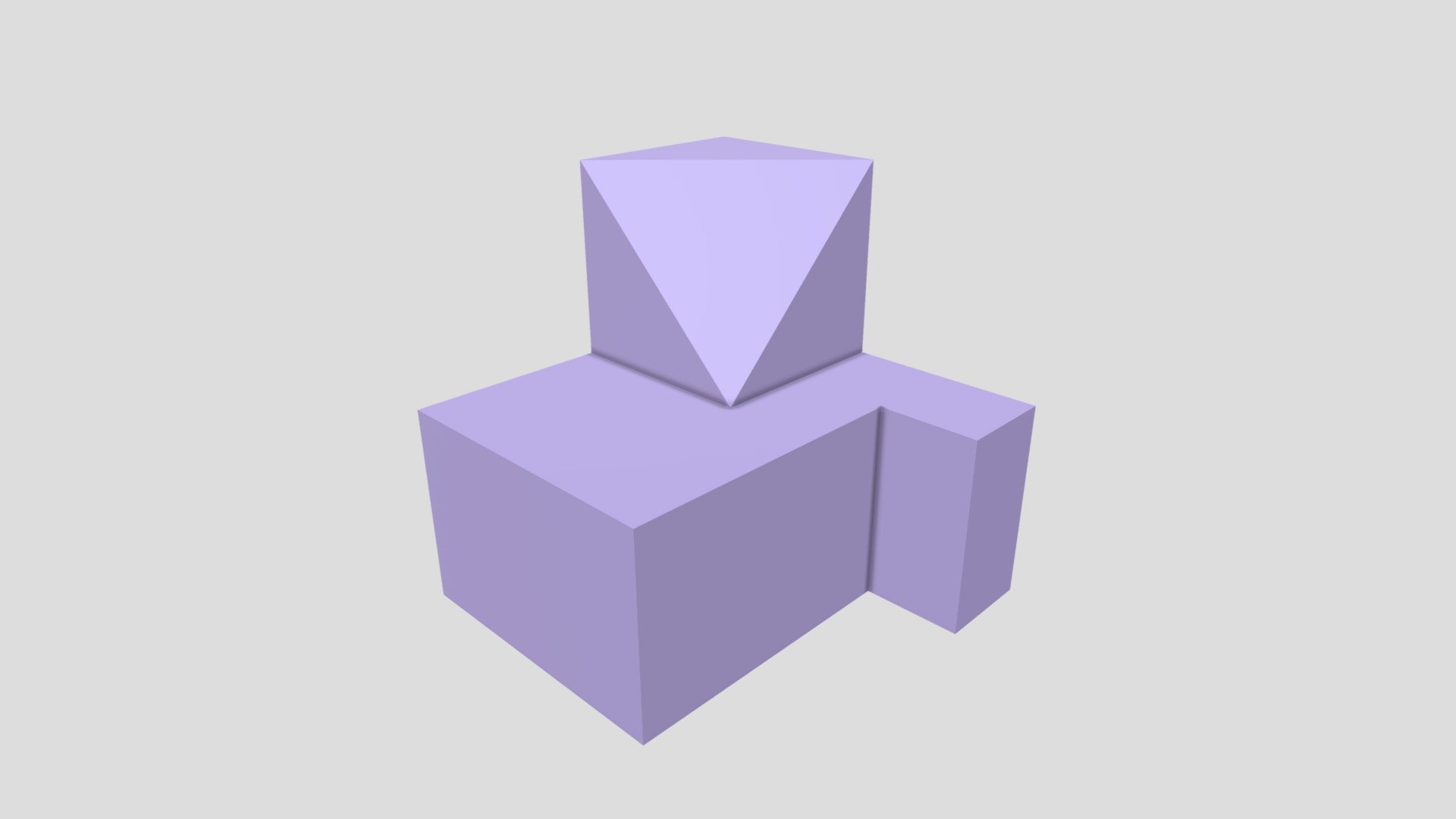 Figura 40 - Download Free 3D model by pelandintecno [bb0de20] - Sketchfab
