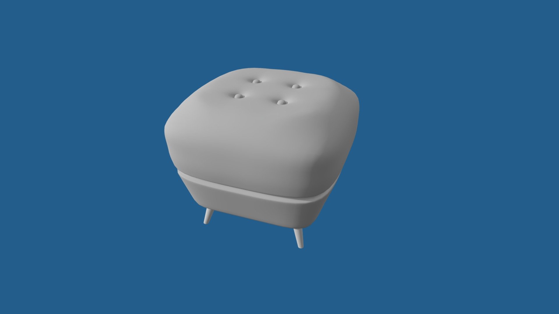 leg_rest_model - 3D model by KhalilHayanKRIFA [bb0deef] - Sketchfab
