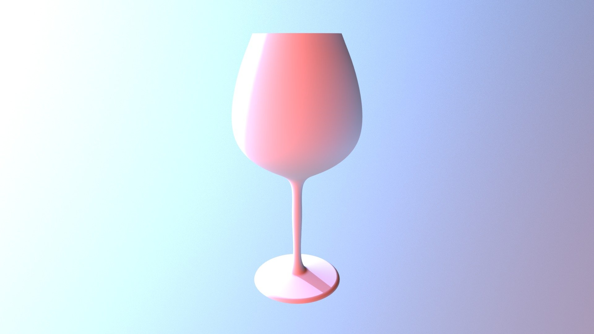 Glass - 3D model by meifang [bb0e3b9] - Sketchfab