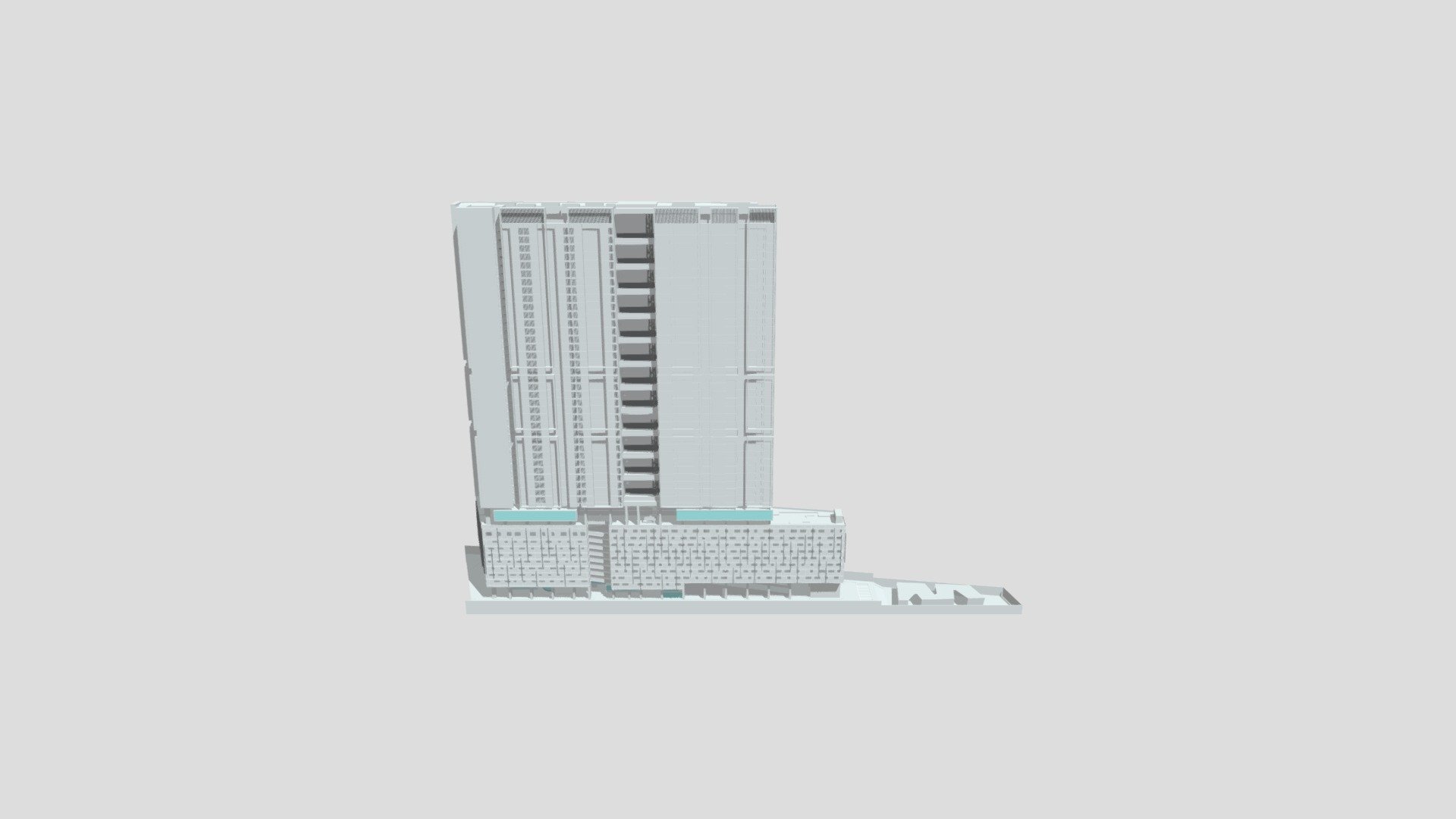 MIRA - 3D model by CalvinC (@calvin.digitalarts) [bb0e4d7] - Sketchfab